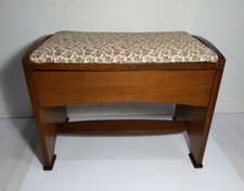 antique piano bench for sale | eBay