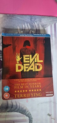 Rare Blu Ray Steelbook for sale | eBay