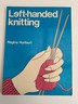 Left Handed Learn How to Crochet Booklet for Beginners UK (Crochet ...
