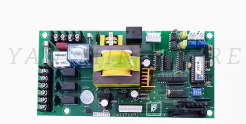 P22B-A21 Oil Cooler Monitor Control Board Motherboard Circuit Board ...