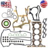 OEM NEW Engine Cylinder Head Valve Grind Gasket Buick Chevrolet GMC ...