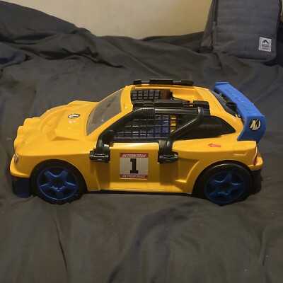Action Man Car for sale | eBay