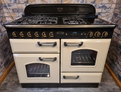 Rangemaster 110 for sale | eBay