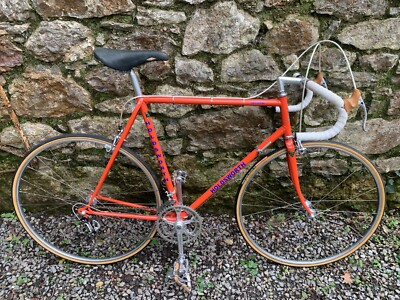 Holdsworth Steel Frame Bikes for sale | eBay