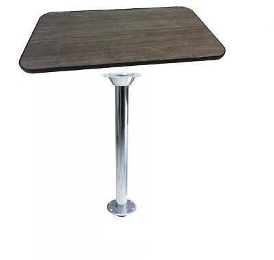 Free Standing Caravan Table for sale | eBay