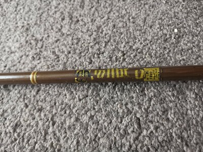 Milbro in Vintage Fishing Rods for sale | eBay
