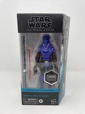 Star Wars 6" Black Series Imperial Senate Guard