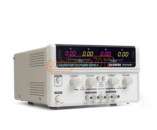 1PCS GWINSTEK DC power supply GPS-2303C NEW | eBay