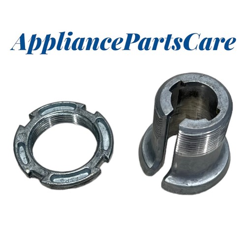 Whirlpool Washer Drive Block WP389140, 389140, 357782, WP389140VP ...