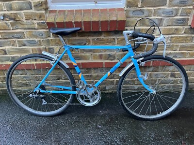 Vintage Raleigh Racing for sale | eBay UK