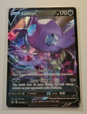Sableye Pokemon Cards - Find Pokemon Card Pictures With Our Database ...