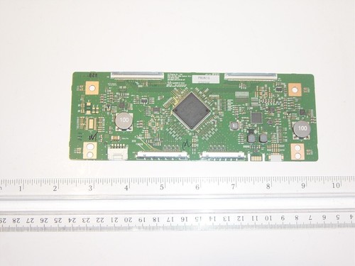 NEW LG 82UN8570AUD T-Con Display Driver Control Board c884 | eBay