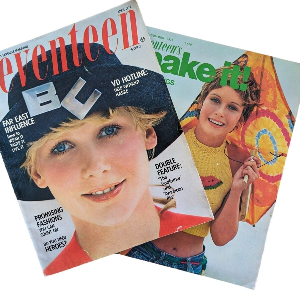 Jayne Modean Vacaciones De Primavera