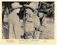 THE ROYAL RIDER KEN MAYNARD EARLY TALKIE WESTERN 1929 TITLE CARD | eBay