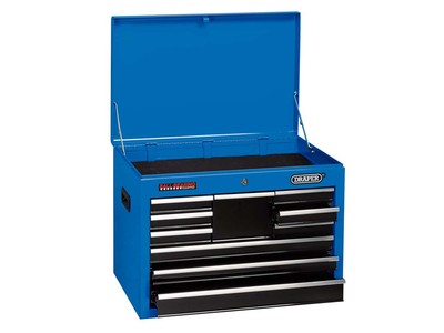 Draper Blue Garage Tool Storage for sale | eBay