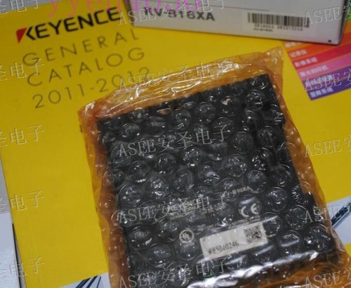 1PC New Keyence KV-B16XA PLC Module | eBay
