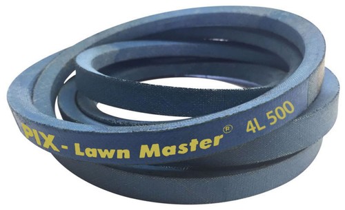 4L500 Mower Belt - Made with Kevlar - PIX | eBay