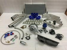 Mitsubishi Eclipse Turbo Kits at Andy's Auto Sport