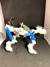 LEGO 8321 Nepol and Shimmel Set Parts Inventory and Instructions - LEGO ...