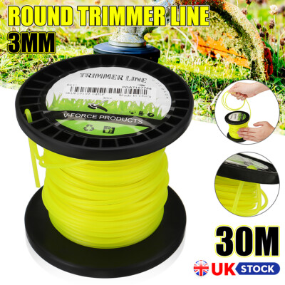 Strimmer Line 3mm for sale | eBay