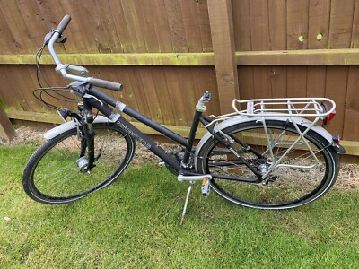 Loop Frame Bicycle for sale | eBay