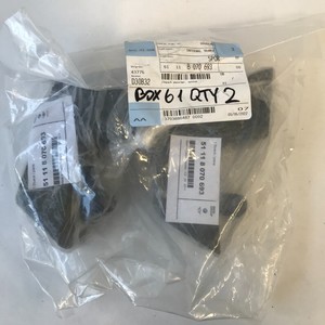 Grilles for 2022 BMW M5 for sale | eBay