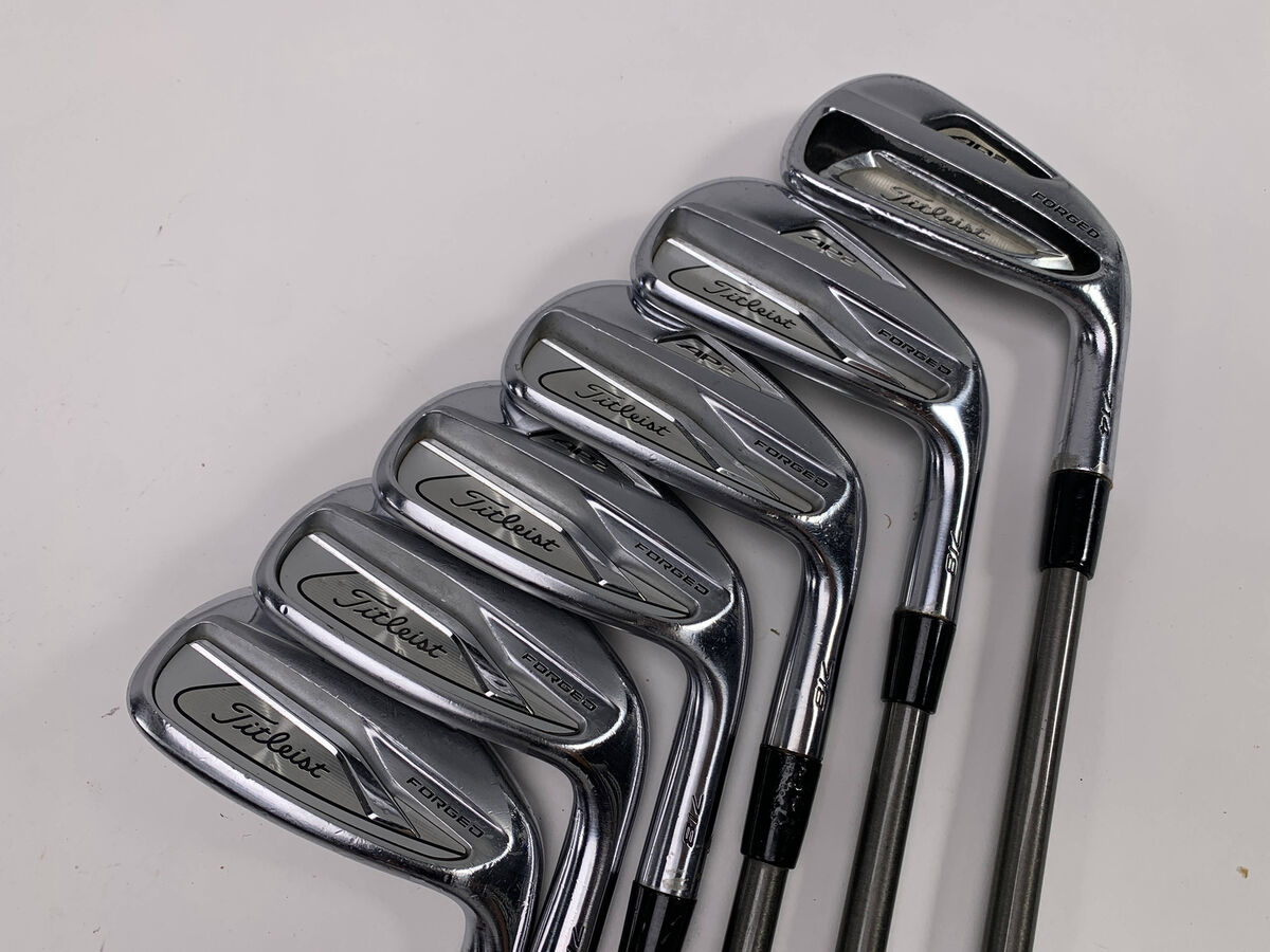 Titleist Ap2 Irons for sale | eBay Titleist Ap2 Irons for sale | eBay