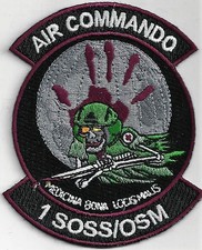 Special Operations Patch In Original Current Air Force Patches for sale ...