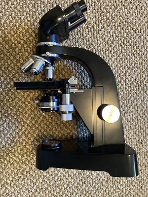 Microscope Lamp in Collectable Microscopes for sale | eBay