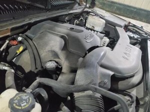 Complete Engines for Cadillac Escalade ESV for sale | eBay