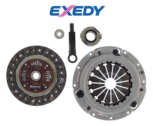 EXEDY CLUTCH PRO-KIT 1994-2005 MAZDA MX5 MX-5 MIATA 1.8L MAZDASPEED ...