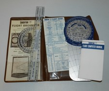 Sanderson Flight Computer for sale | eBay