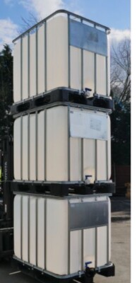 1000 Litre Container for sale | eBay