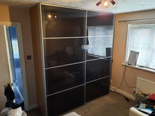 Second Hand Wardrobes - Second Hand Furniture