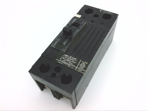 TQD22150 Q-LINE 2 POLE 1 PHASE 150 AMP 240V 10KAIC LOAD SIDE LU NEW | eBay