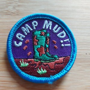 girl guide camp blanket products for sale | eBay