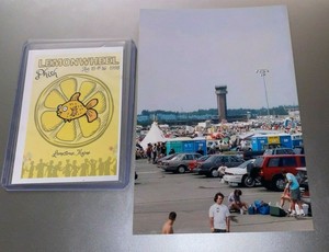 Phish Photo In Phish Memorabilia for sale | eBay