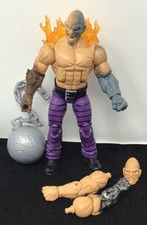 Marvel Legends Absorbing Man (BAF) Absorbing Man BAF