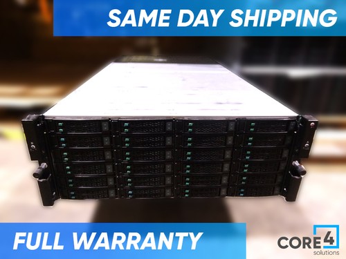 HP SR-CHASSIS-4U-5G HPE NIMBLE STORAGE 4U HF / AF BARE CHASSIS | eBay