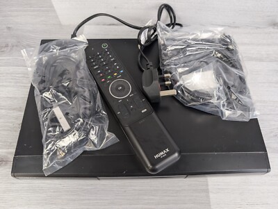 Freeview Recorder 500gb for sale | eBay