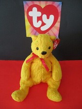 Poopsie the Bear - Beanie Babies - Beaniepedia