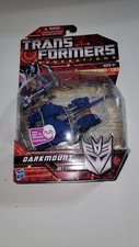 Transformers Generations: Original Darkmount