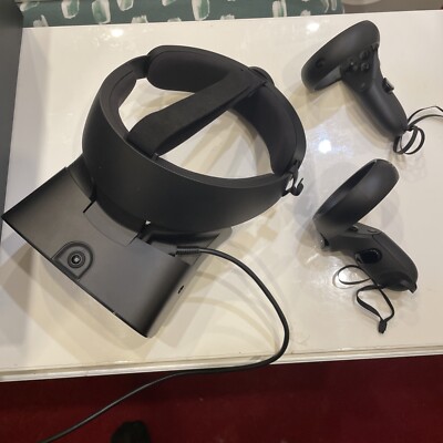 Oculus Rift CV1 VR Headsets for sale | eBay