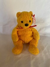 Poopsie the Bear - Beanie Babies - Beaniepedia