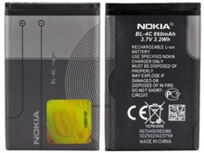 Batteries for Nokia Nokia 6300 for sale | eBay