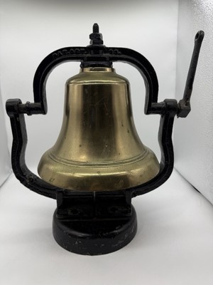 Locomotive Bell for sale | eBay