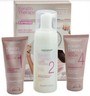 Morrocan Keratin Triple Care Kit! Keratin Replenisher, Shampoo, and ...