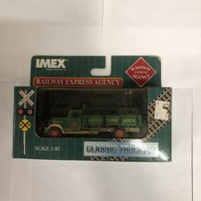 IMEX 1:87 Scale Diecast Trucks for sale | eBay
