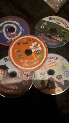 Balamory Dvd for sale | eBay