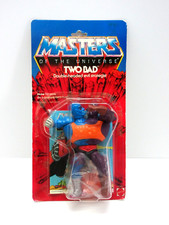 Masters of the Universe Original Two-Bad